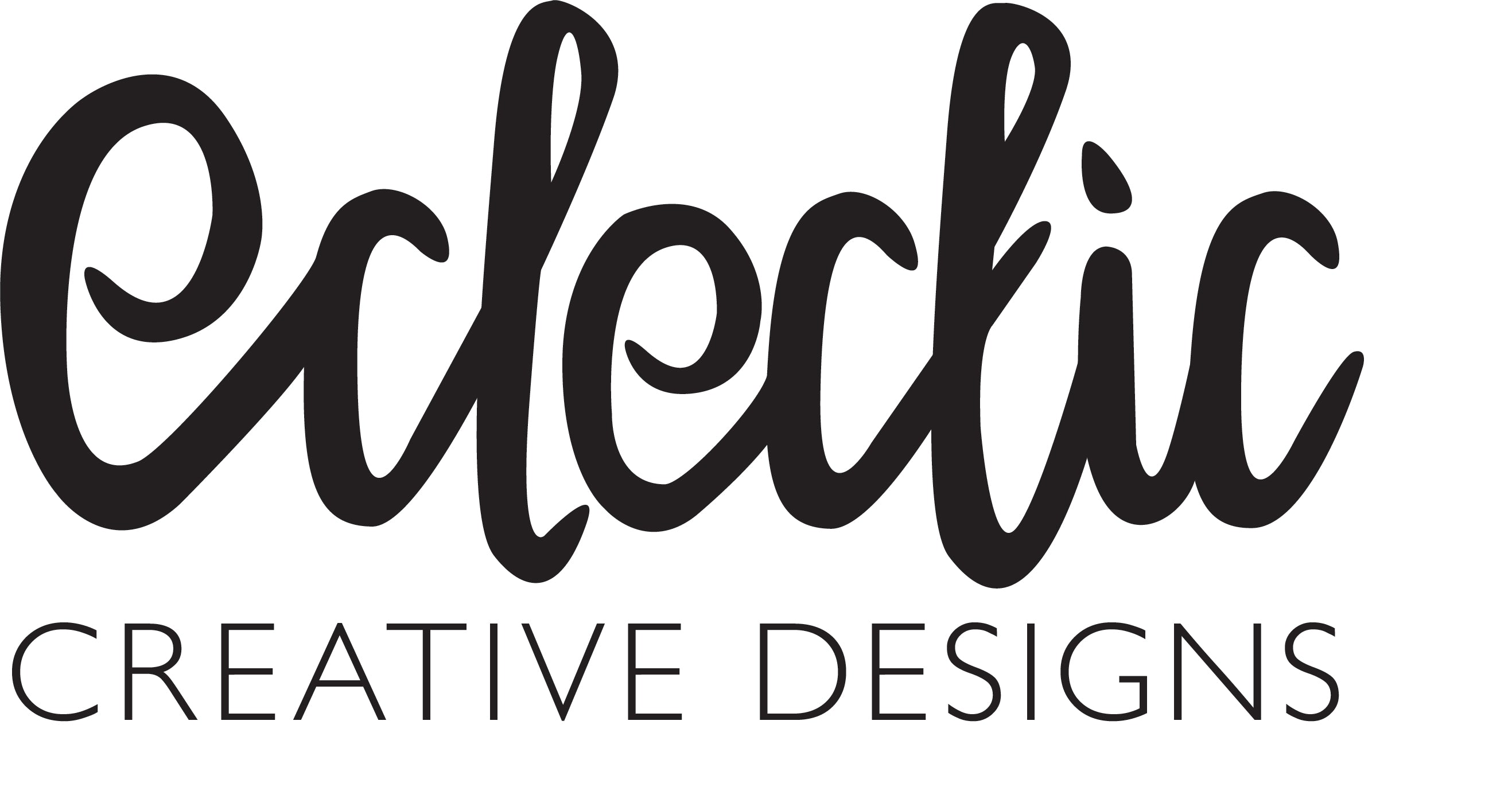 Products – Eclectic Creative Designs